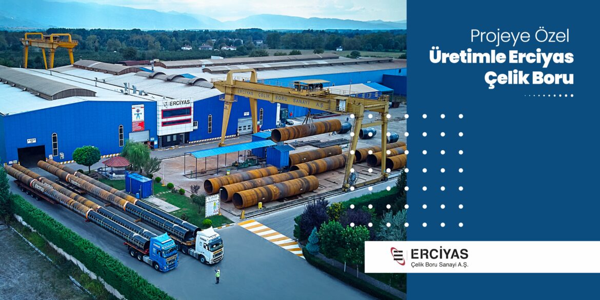 ERCB Hisse Yorum-ERCİYAS ÇELİK BORU SANAYİ ANONİM ŞİRKETİ - Bir Finansçı