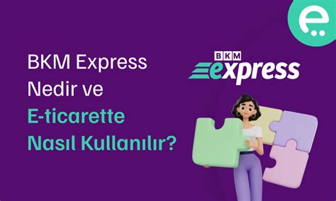 BKM Express Nedir? Nasıl Kullanılır? - Bir Finansçı