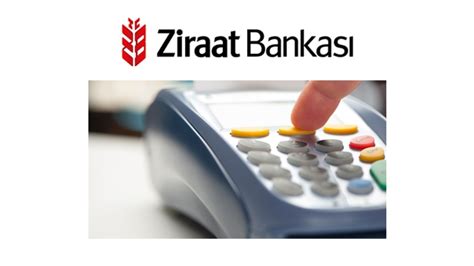 Ziraat Bankası İnternet Bankacılığı Nasıl Kullanılır? - Bir Finansçı