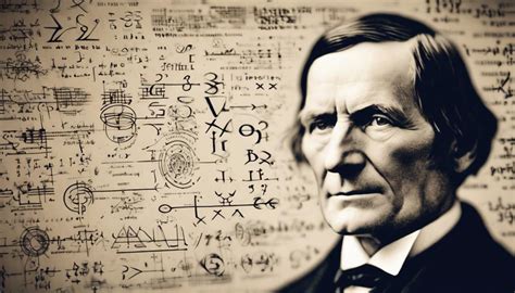 George Boole'un Matematiksel Düşüncesi - Bir Finansçı